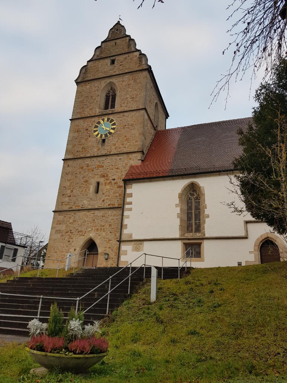 Wendlingen am Neckar - Detailseite - LEO-BW