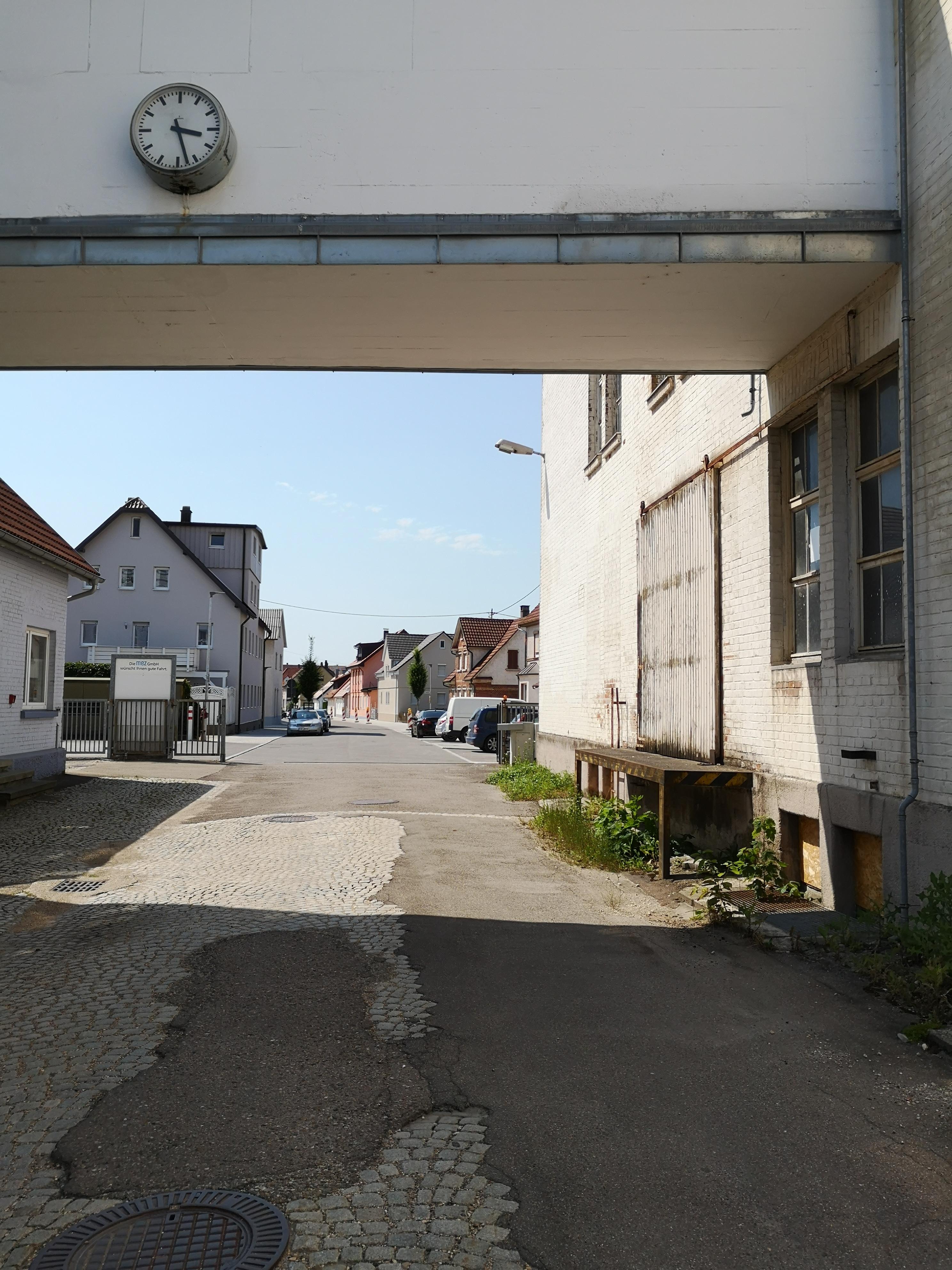 Salach - Detailseite - LEO-BW