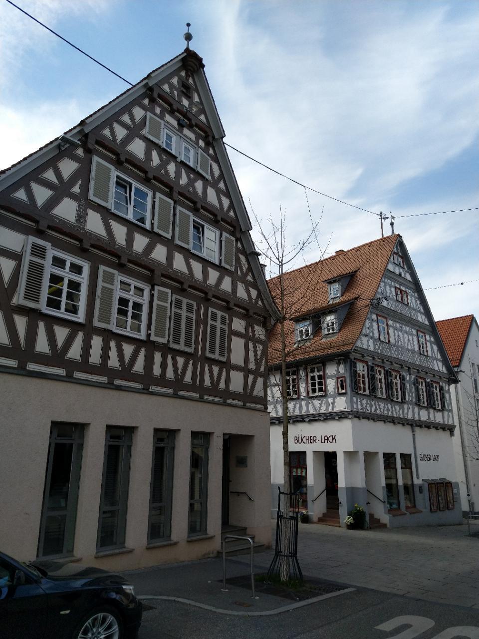 Fellbach - Detailseite - LEO-BW