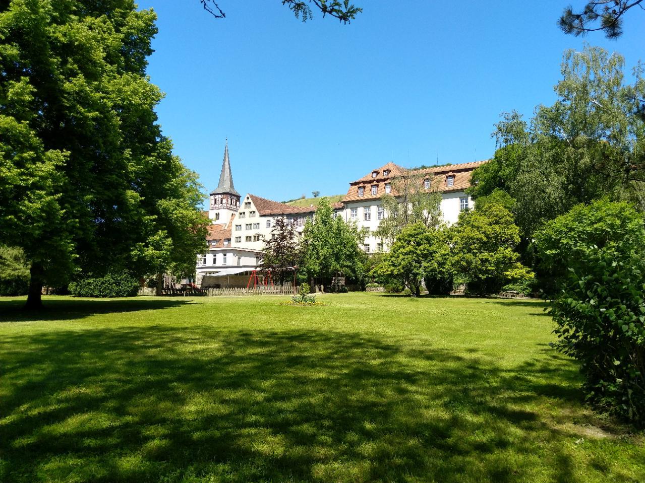 Ingelfingen - Detailseite - LEO-BW